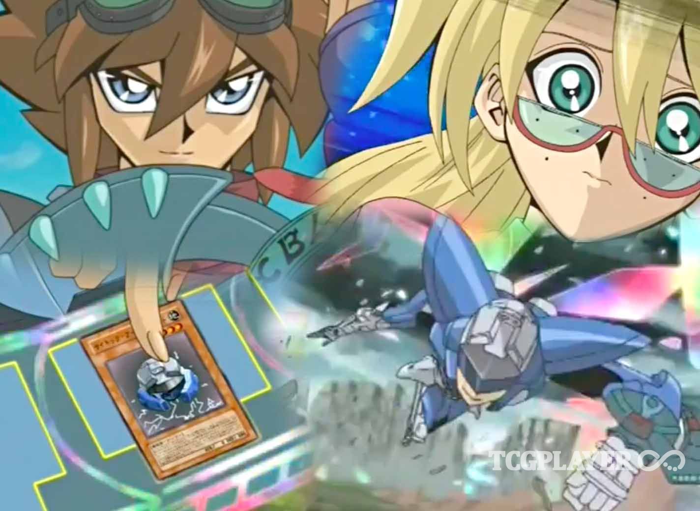 6 More Anime Decks We Still Need In Real Life Yu Gi Oh Tcgplayer